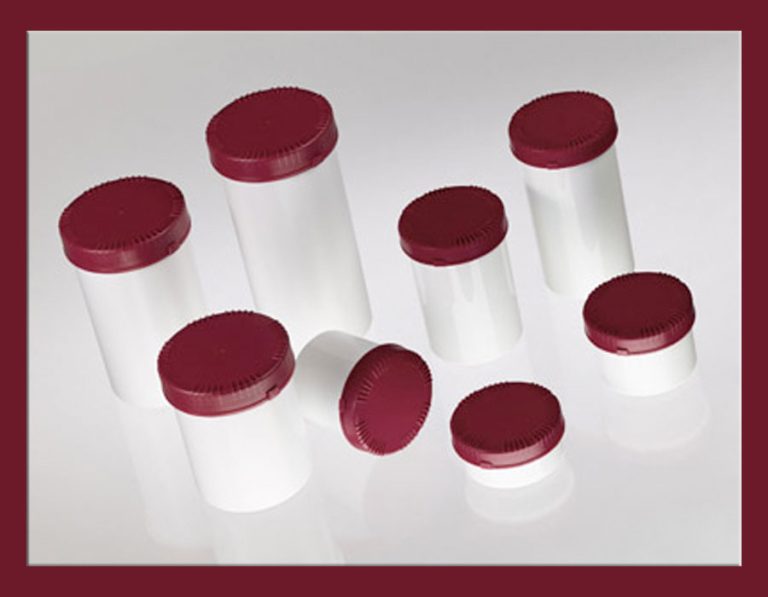 Packo Containers | Specialty Containers